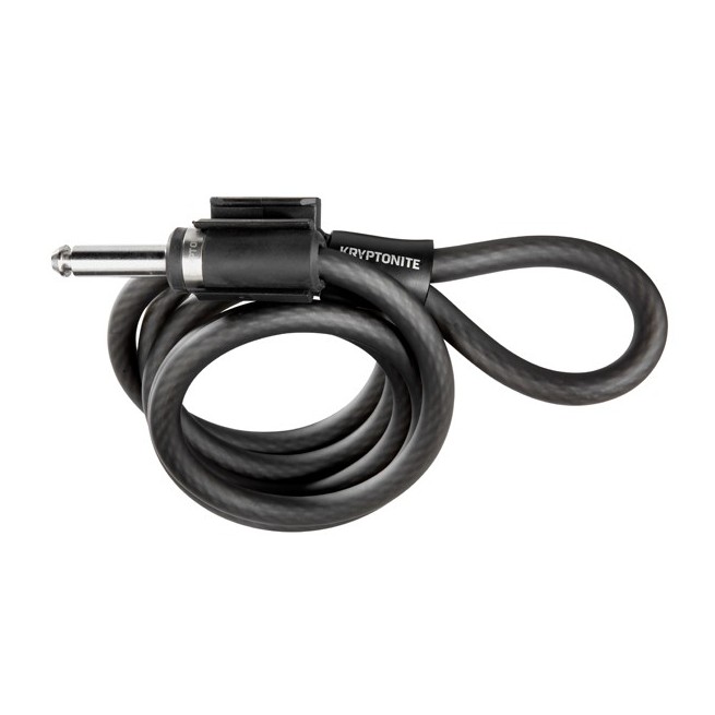 KRYPTONITE CÂBLE ANTIVOL KR PLUG CABLE