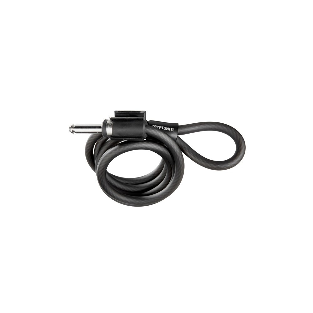 KRYPTONITE CÂBLE ANTIVOL KR PLUG CABLE