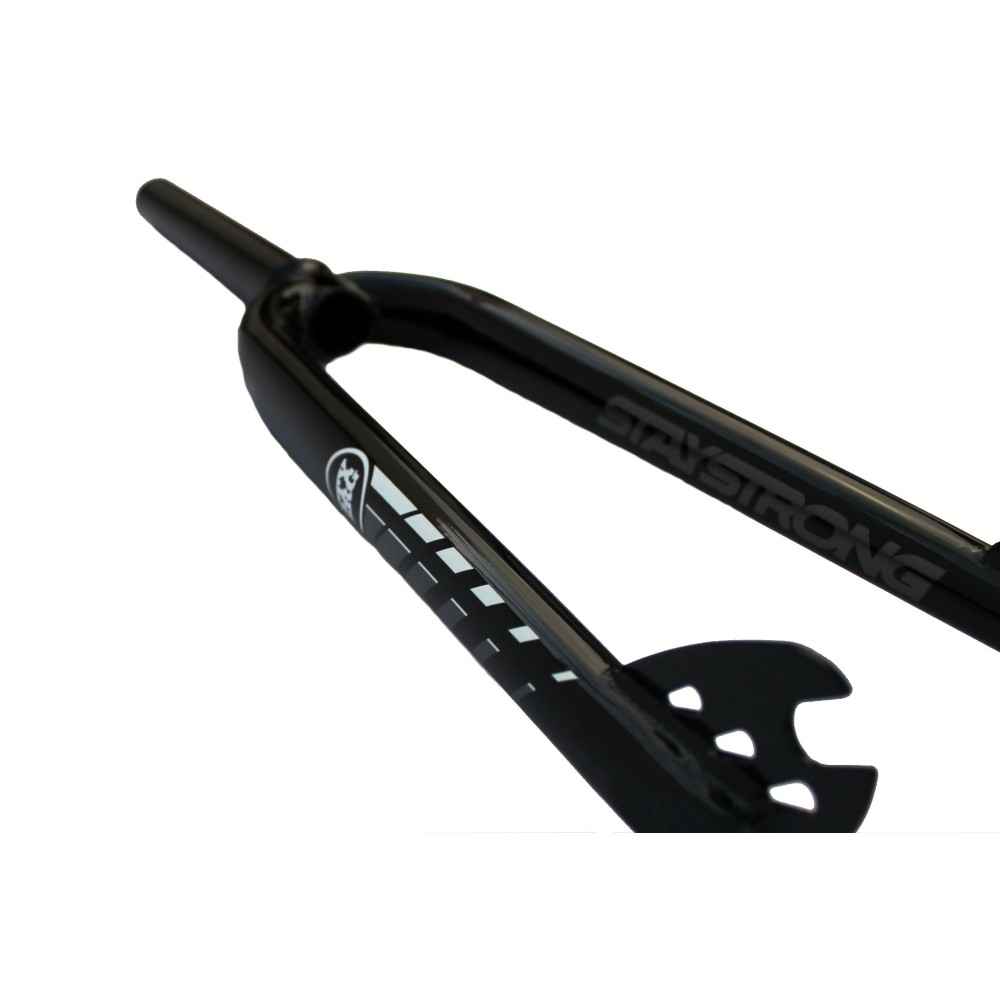 FOURCHE STAY STRONG MINI RACE 10mm