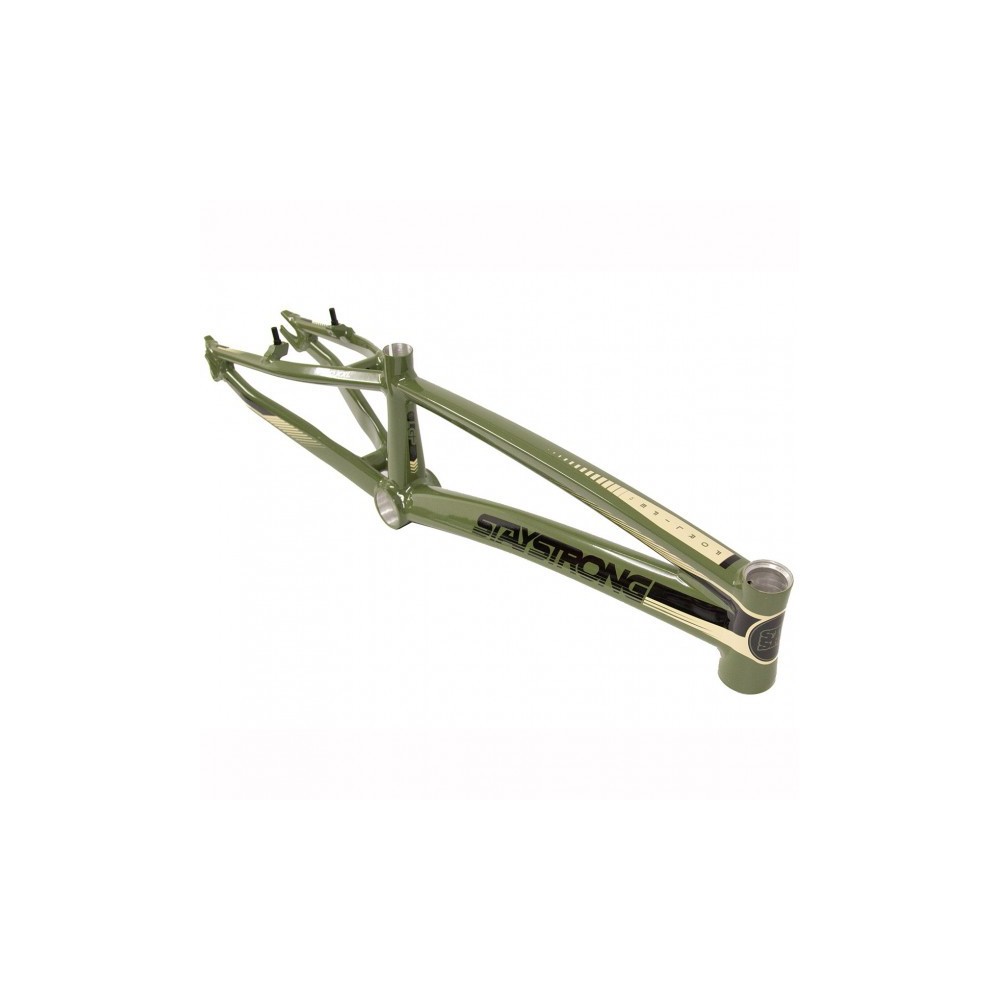 CADRE STAY STRONG FOR LIFE V2 CRUISER ARMY GREEN