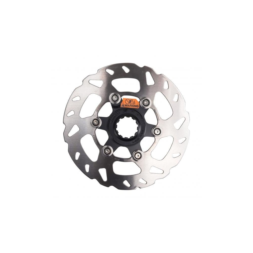 Disque SHIMANO SM-RT70 ICE-TECH
