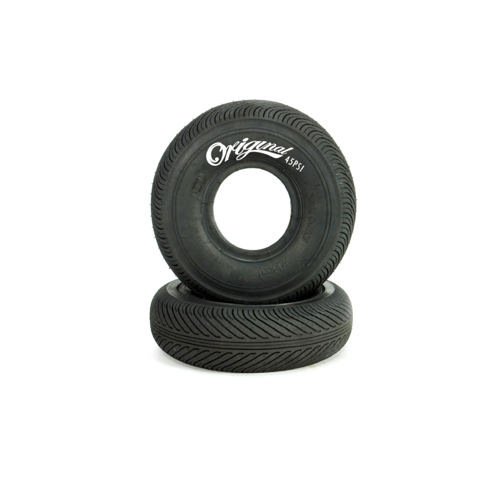 Wildcat Mini BMX Tire Black