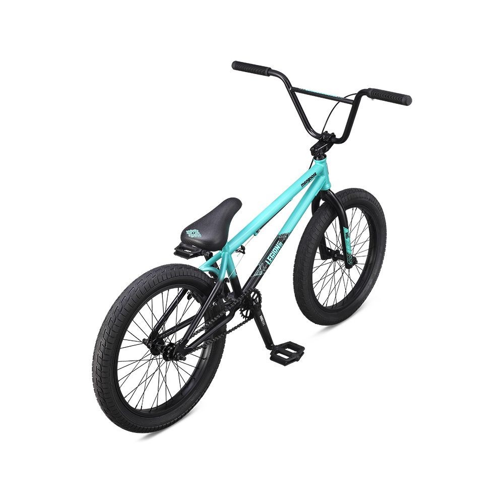 BMX MONGOOSE L60 20.5" TEAL 2021