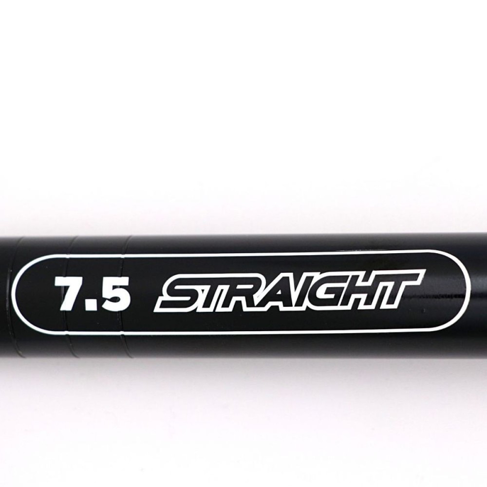 GUIDON STAYSTRONG CHEVRON STRAIGHT RACE BLACK