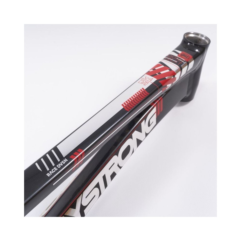 CADRE STAY STRONG FOR LIFE V4 2023 - GRIS