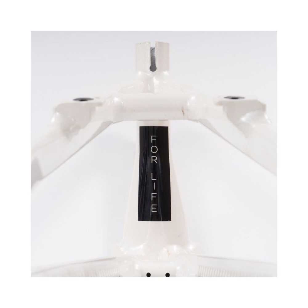 CADRE STAY STRONG FOR LIFE V4 2023 - BLANC