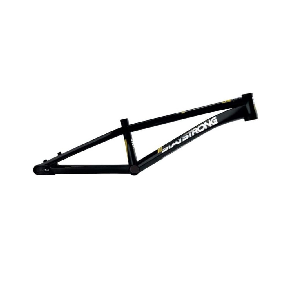 CADRE STAY STRONG FOR LIFE V4 2023 - NOIR