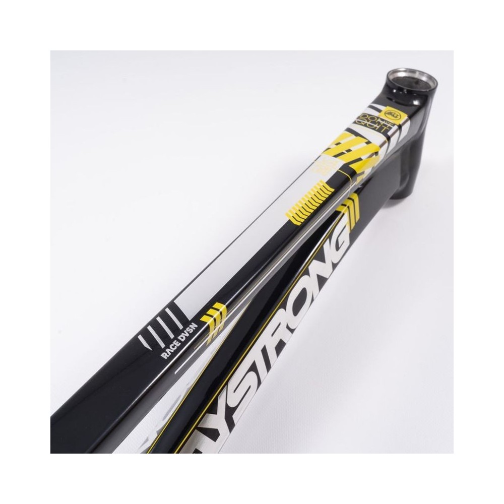 CADRE STAY STRONG FOR LIFE V4 2023 - NOIR