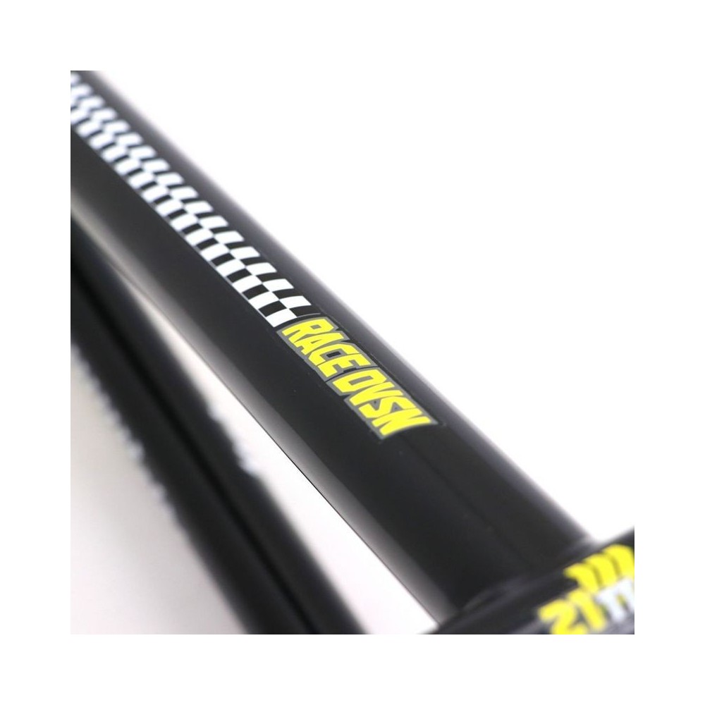 CADRE STAY STRONG SPEED AND STYLE CRMO - NOIR