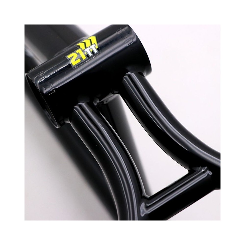 CADRE STAY STRONG SPEED AND STYLE CRMO - NOIR