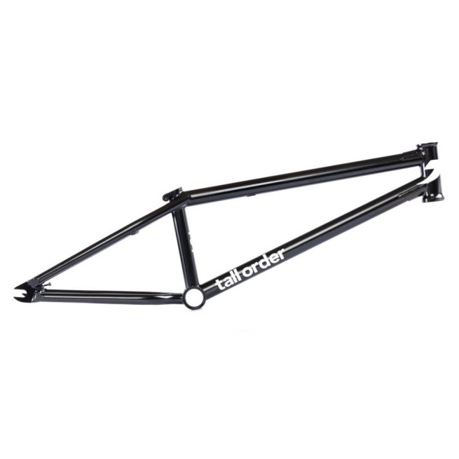 CADRE TALL ORDER 187 V3 BLACK