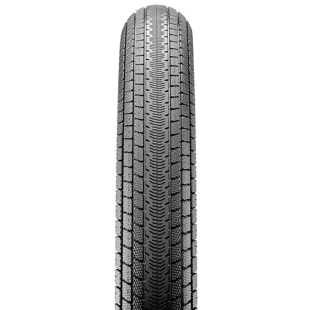 PNEU MAXXIS TORCH TRINGLE RIGIDE SLICKWORM