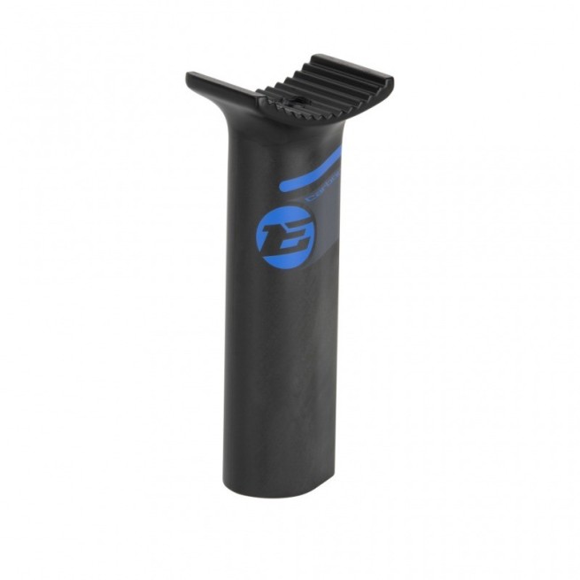 TIGE ELEVN CARBONE PIVOTAL AERO 25.4 MM