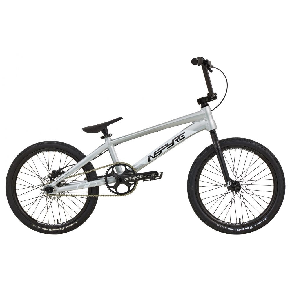BMX INSPYRE EVO DISK CRUISER 2026 BLACK
