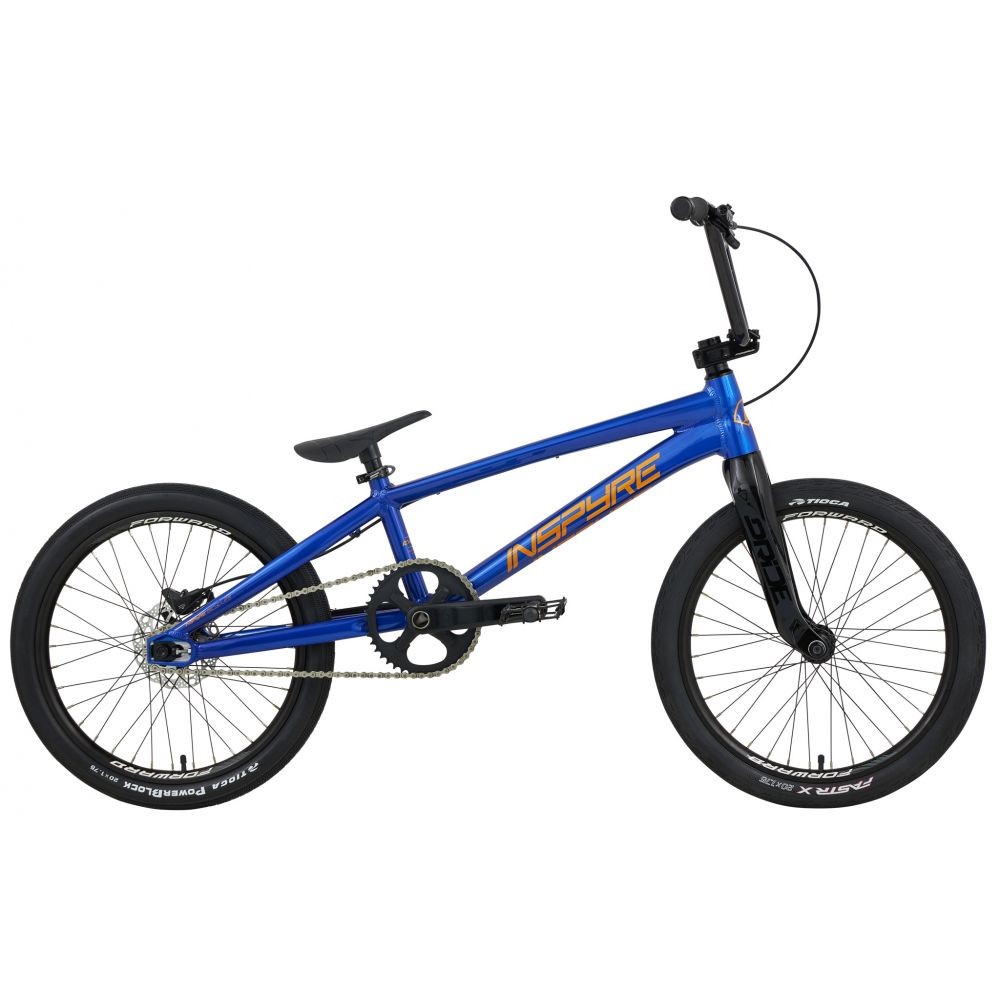 BMX INSPYRE EVO C DISK PRO 2026