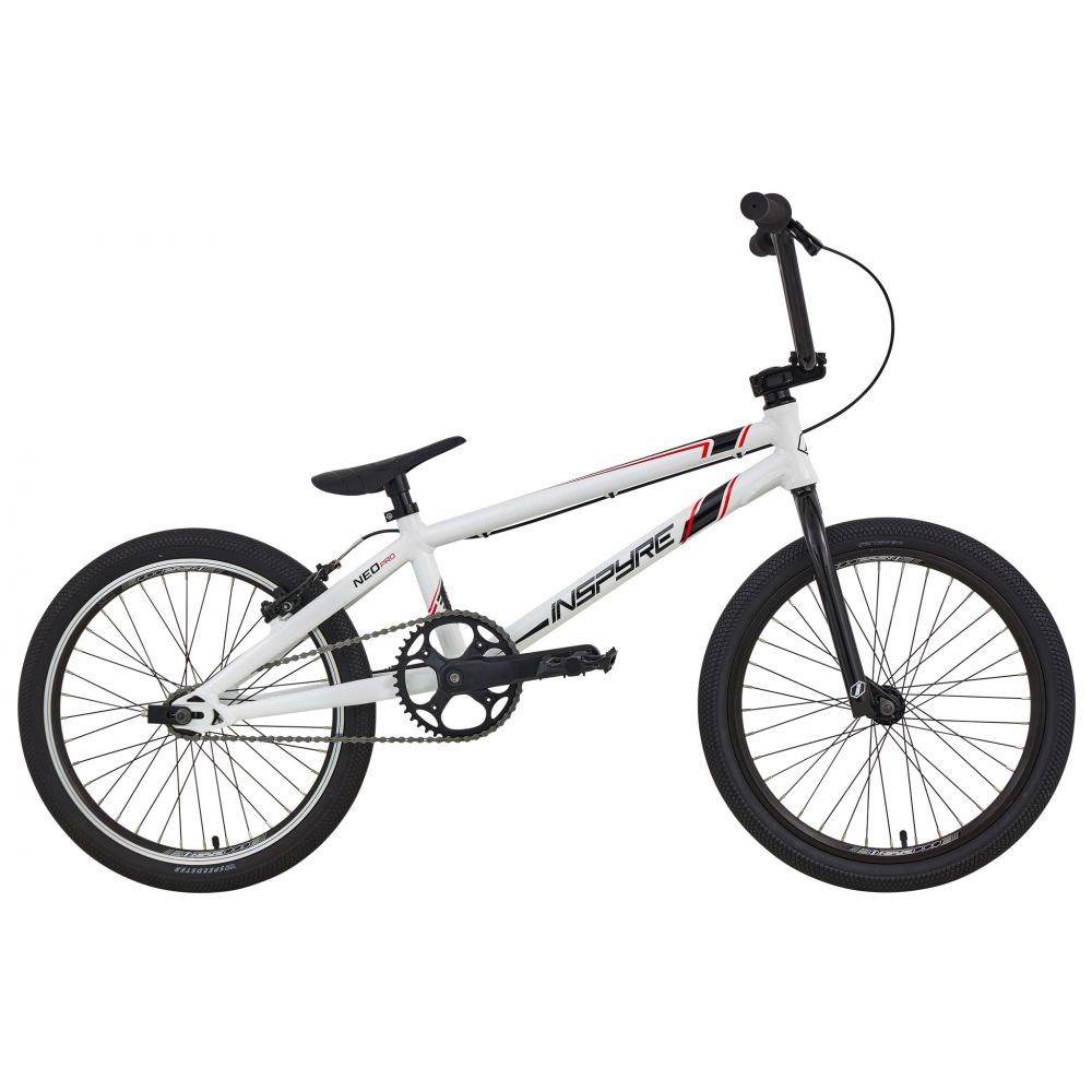 BMX INSPYRE NEO CRUISER 2026 WHITE
