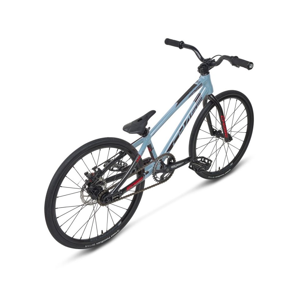 CHASE EDGE MINI 2026 ARDOISE