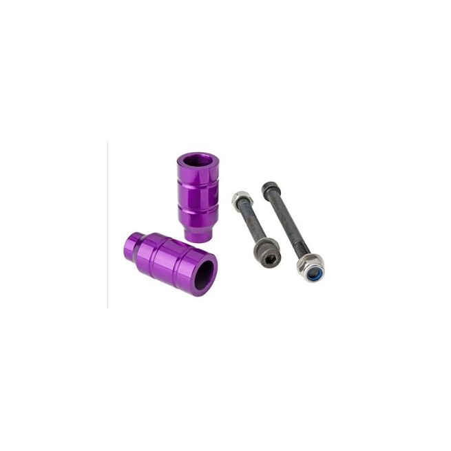 PEGS ALLOY PURPLE