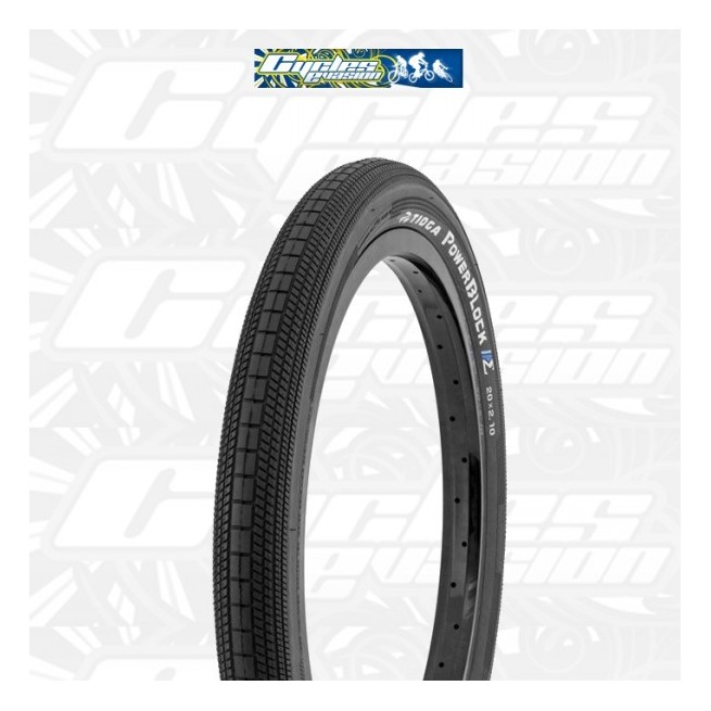 PNEU POWERBLOCK TIOGA 24X1.40