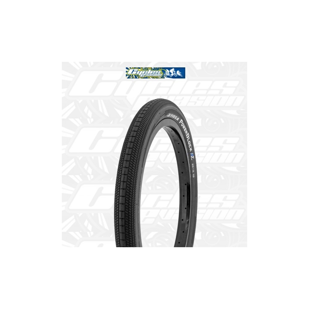 PNEU POWERBLOCK TIOGA 24X1.40