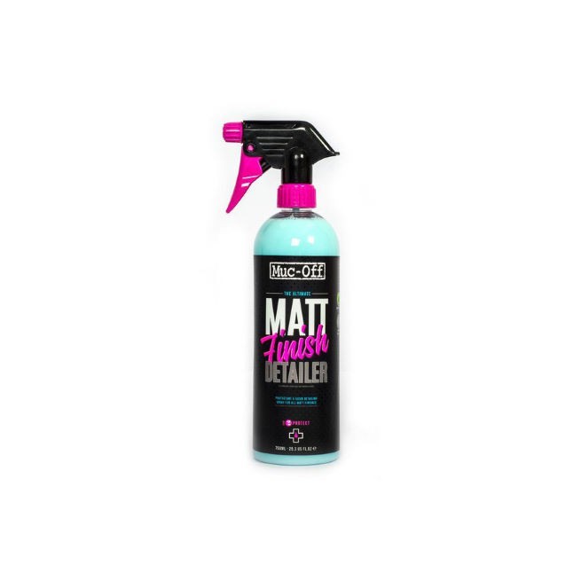 Muc-Off Matt Finish Detailer 750ml