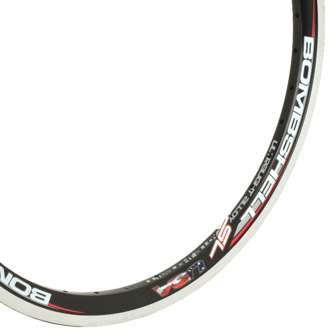 JANTE BOMBSHELL SL 20"X1.75" 36H arriere